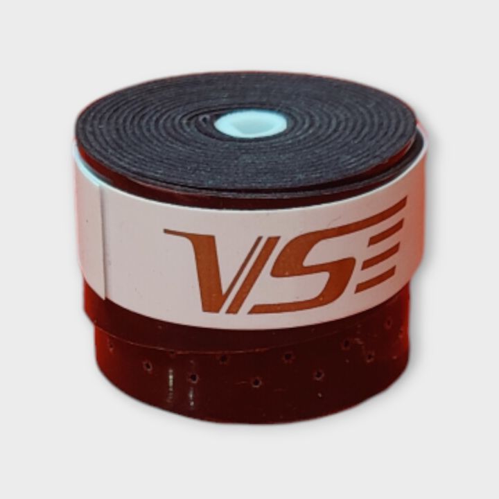 VSE Badminton, Squash, lawn tennis base over grip 1 PC | Daraz.pk