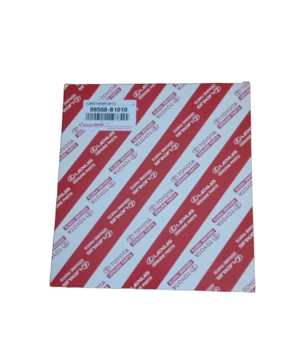 88568-B1010 Cabin Filter Viva Elite Passo | Daraz.lk