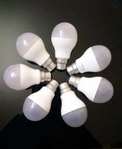 20 Watt LED Light . 5 PCS Combo Pack | Daraz.com.bd