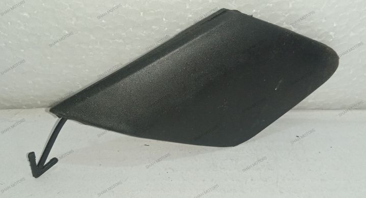 Toyota Aqua Front Bumper Tow Cover 2018-2020 Pc | Daraz.pk