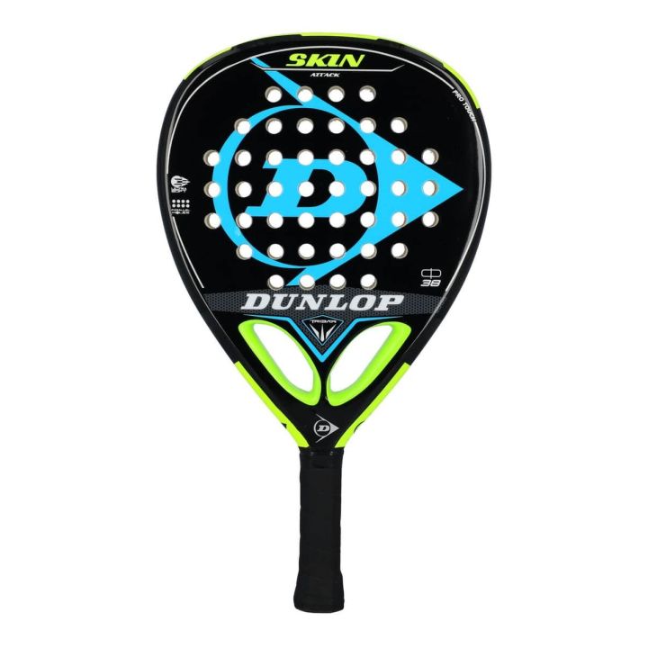 Dunlop Hire Padel Racket | Daraz.pk