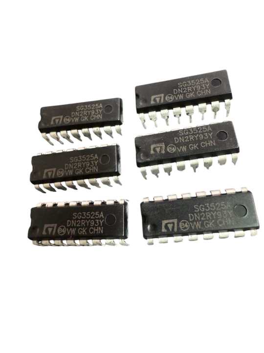 IC sg3525a dip 16 pin (3/pack) | Shop.com.mm