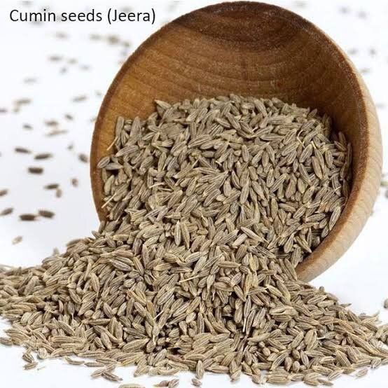 Jeera/Cumin Seeds - 1 Kg | Daraz.com.np