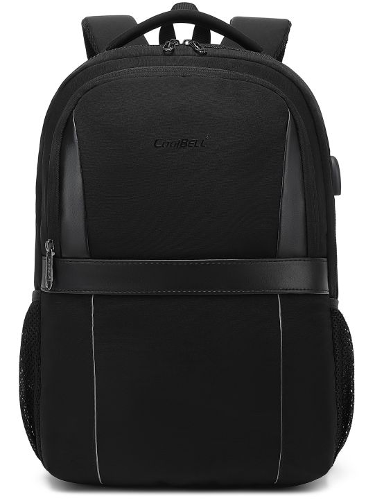 COOLBELL Laptop Backpack Unisex | Daraz.com.np