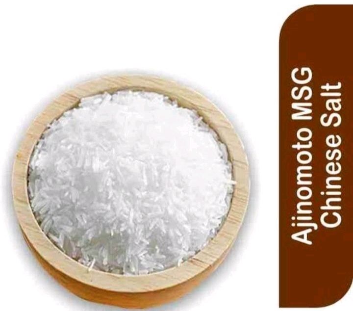Chinese salt /Ajinomoto 500 gram Half kg | Daraz.pk