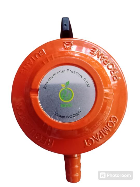 Regulator pressure gas 22mm | Daraz.com.bd