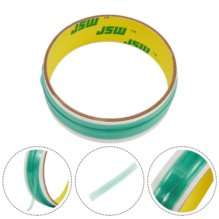 1 Pc 5 To 50M Safe Finish Line Tape For Car Vinyl Wrapping Film Cutting ...