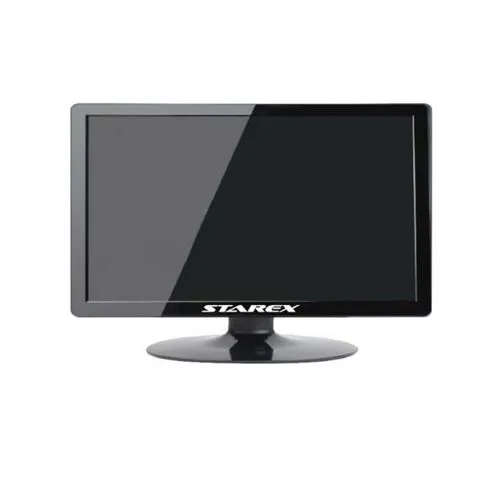 Monitor Starex ST-1918H 19" LED Monitor | Daraz.com.bd