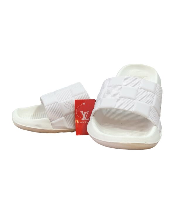 CHAPPLE FOR MEN. STYLISH AND COMFORTABLE LVWH | Daraz.lk