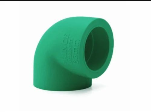 PPRC ELBOW 25MM. GREEN 100% PURE PPR METERIAL. | Daraz.pk