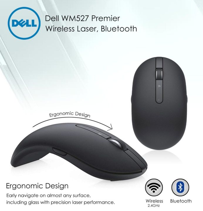 Premier Wireless Mouse | Daraz.lk