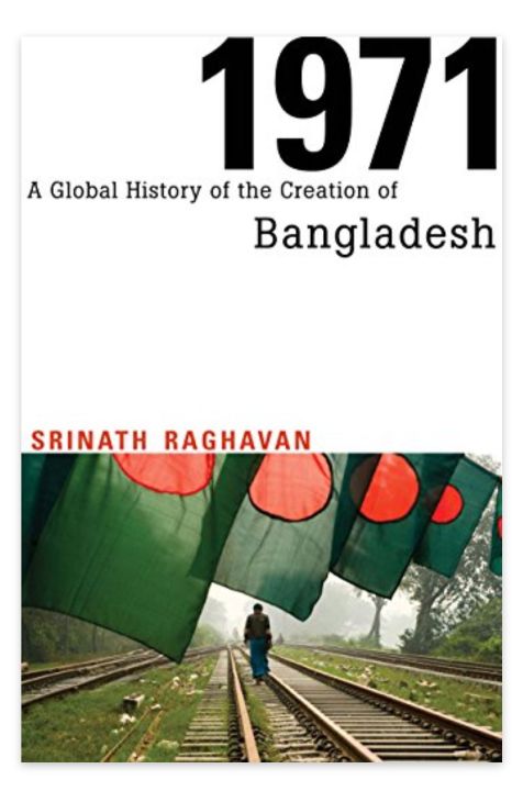 1971: A Global History of the Creation of Bangladesh | Daraz.com.bd