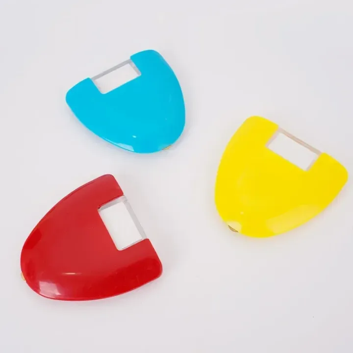 Sewing Accessories DIY Chalk Pencil - Refillable Tailor's Chalk ...