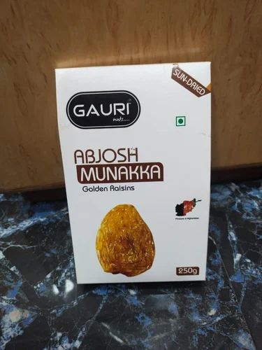Gauri Premium Munnaka 250g | Daraz.com.np