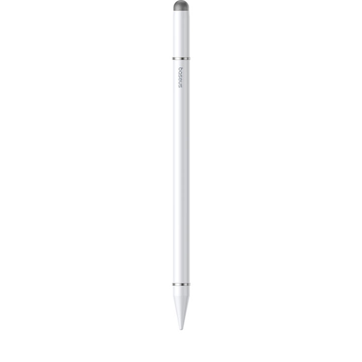Baseus 3 in 1 Stylus Pen For iPhone for iPad All Tablet Phone Pencil ...