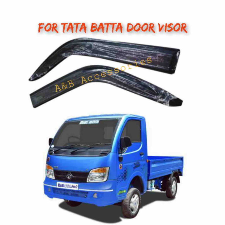 For tata batta door visor | Daraz.lk