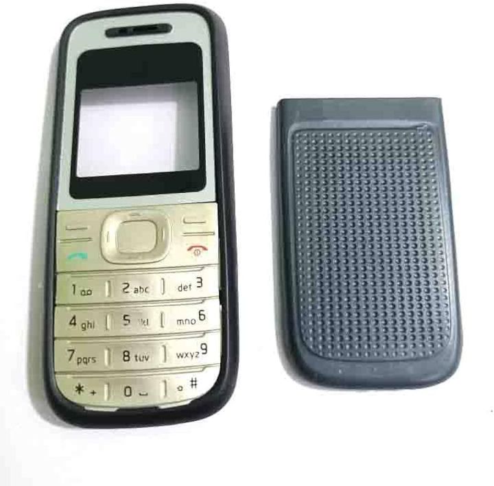 For Nokia 1200 Casing Super Quality /সেরা কেসিং | Daraz.com.bd