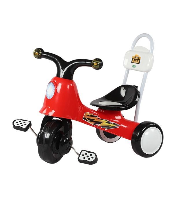 Playtime Happy Bike Tri Cycle 1 pcs | Daraz.com.bd
