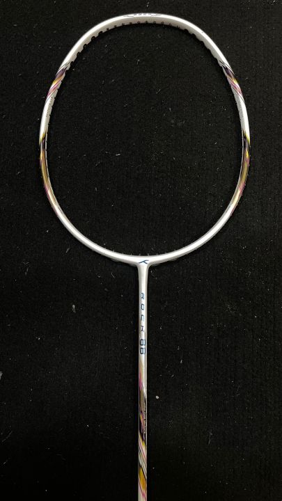 Badminton Racket Hundred Rock 88 32lbs | Daraz.lk