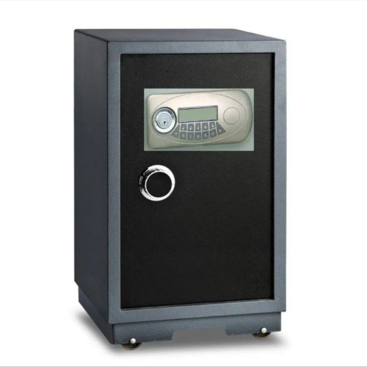 Electronic Safe (Small) | Daraz.pk