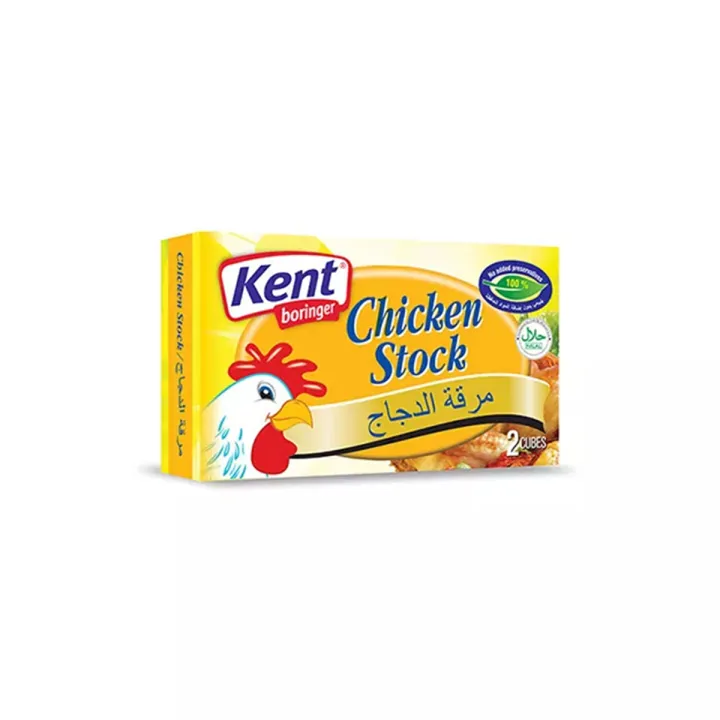 KENT CHICKEN STOCK 480GM | Daraz.com.bd