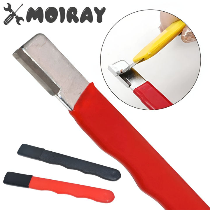 Multi Functional and Portable Black Knife Sharpener Outdoor Scissors ...