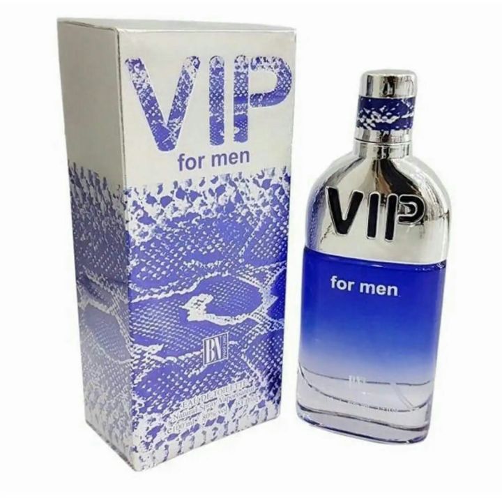 VIP men perfume fragrance 100ml large | Daraz.lk
