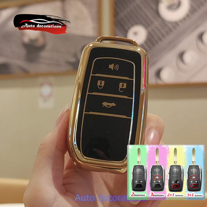 toyota wish/innova/camry/vigo/fortuner/corolla altis/yaris/vios key ...