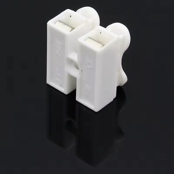 Fast Wire Connector, Screw Free Cable Joint, Electrical Wire Clip, Push ...
