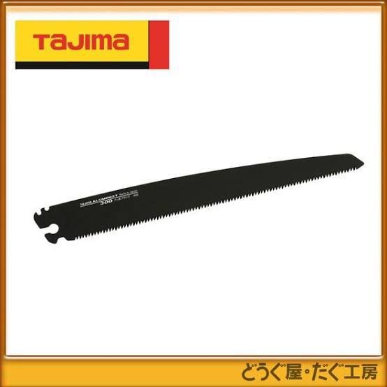 TAJIMA ALB-A300FB 300mm SAW လွှဆံ - Made In Japan | Shop.com.mm