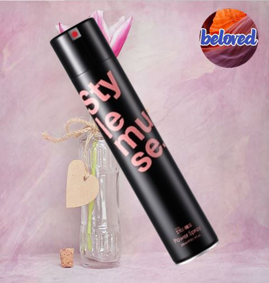 ATS style muse power spray 300 ml | Shop.com.mm