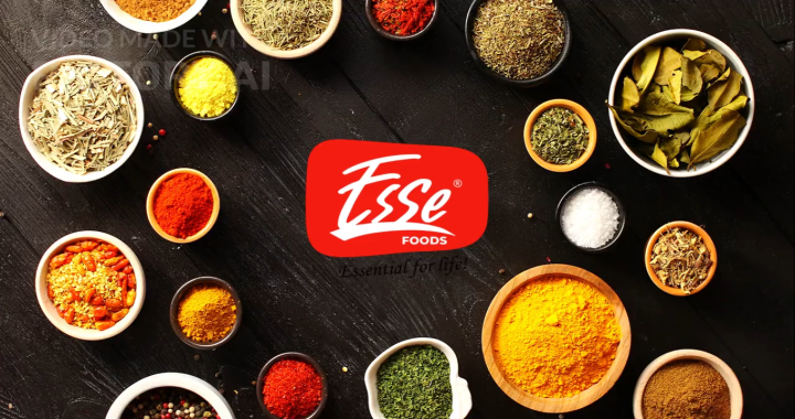 Esse Crispy Fried chicken Mix 75g - Sachet | Daraz.pk