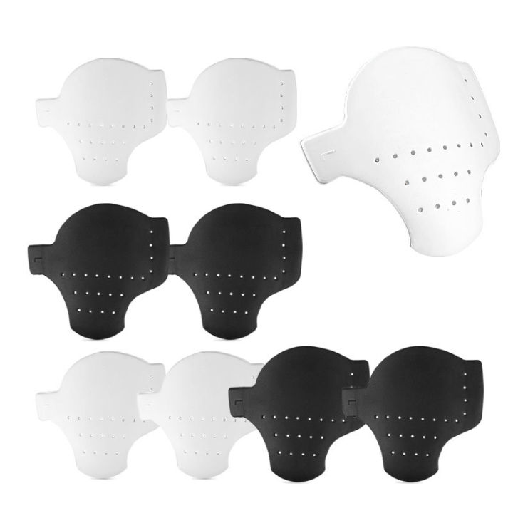 Upgrade Crease Protector Shoe Anti Crease Shaping Shields Sneakers Shoe ...