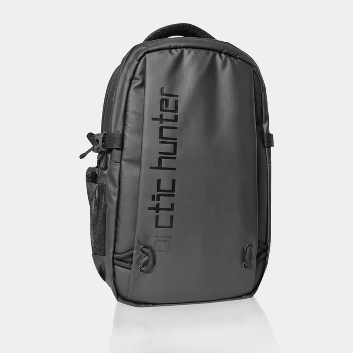 Arctic Hunter Backpack | Black & Blue.Waterproof backpack | Daraz.com.bd