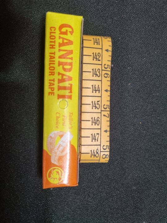 Measuring Tape 1 pcs Inchi Tape | Daraz.com.np