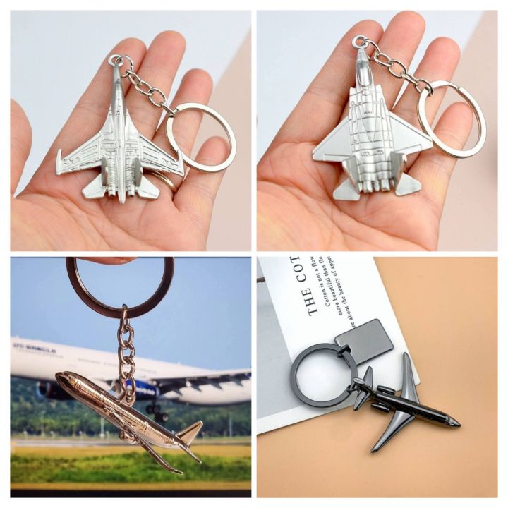 Aircraft key ring | Daraz.com.bd