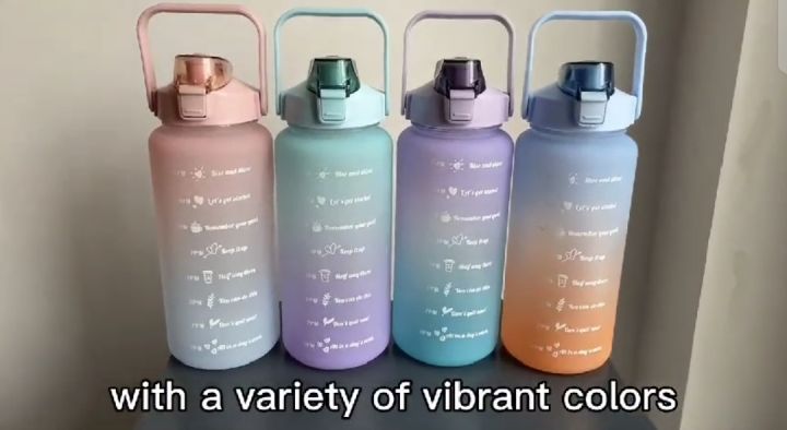 Plastic bottle 2000ml | Daraz.pk