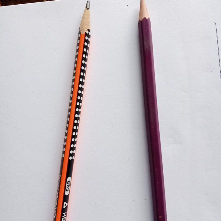 Led pencil for school kids | Daraz.pk