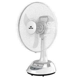 Walton Rechargeable Fan | Daraz.com.bd