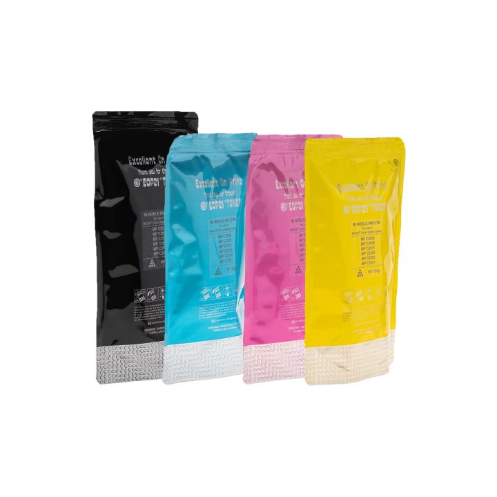 Ricoh MP C2030/C2050 EOP21 Toner Bag (C2051/C2550/C2551) | Daraz.lk