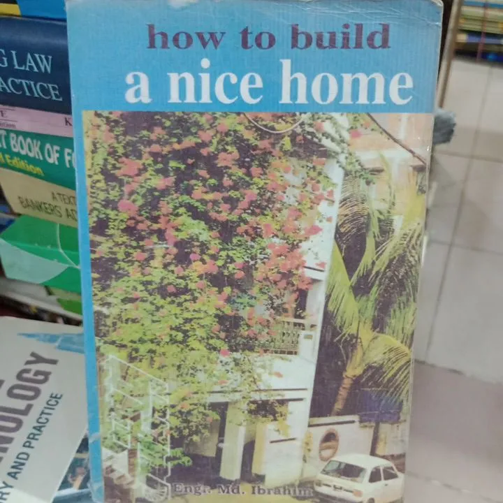 how to build a nice home | Daraz.com.bd