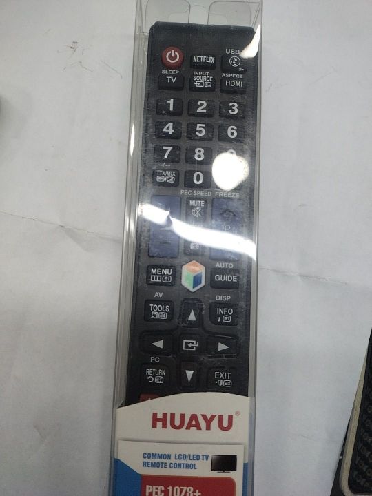 samsung led remote original | Daraz.pk