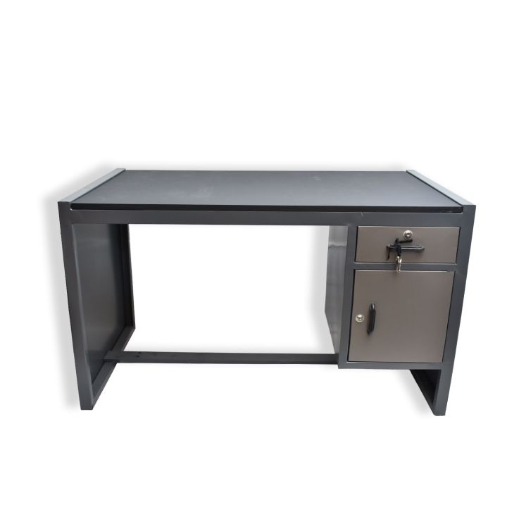 Steel Writing Table | Daraz.lk