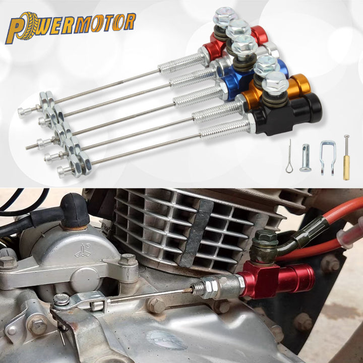 Hydraulic Clutches Motorcycle Hydraulic Clutch Performance Brake Master ...