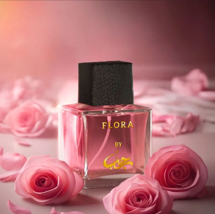Flora By Rajab | Fabulous | Fragrance | Daraz.pk