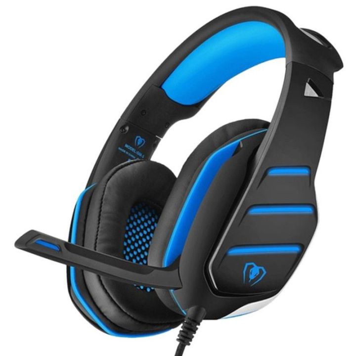 Beexcellent GM-3 Gaming Headphone | Daraz.pk