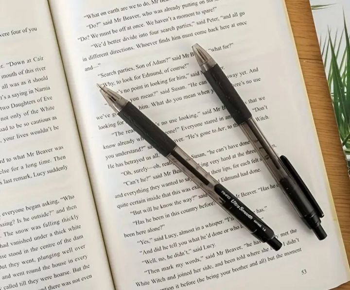 Aihao Smoothest ballpoint pen for exams in Pakistan medium tip 1.0 mm ...