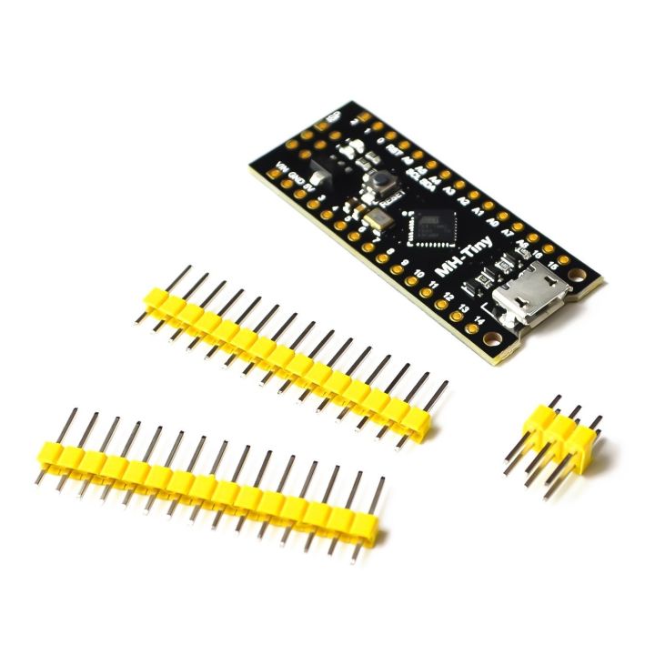 1PCS ATTINY88 micro development board 16Mhz /Digispark ATTINY85 Upgraded For NANO V3.0 ATmega328 ...