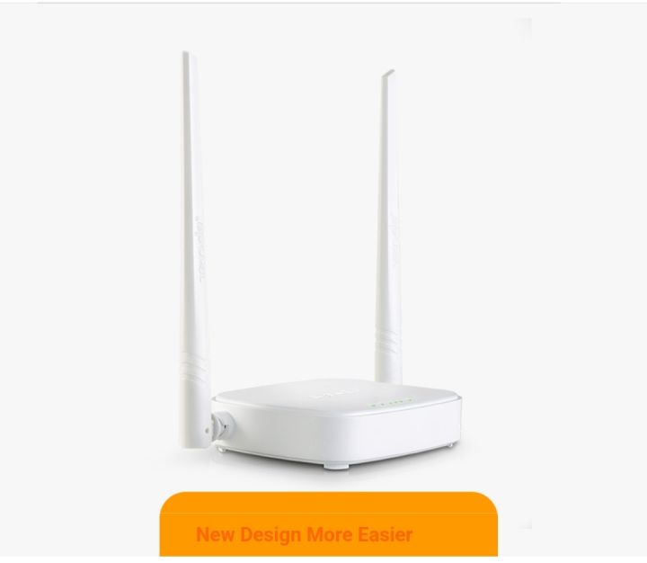 Wireless N300 Easy Setup Router | Daraz.com.bd
