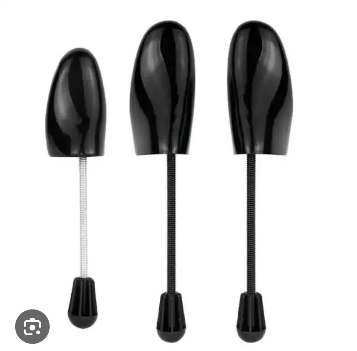 Shoe Tree,1 pair Shoes Supporter Adjustable Spring Stretcher Shoe ...